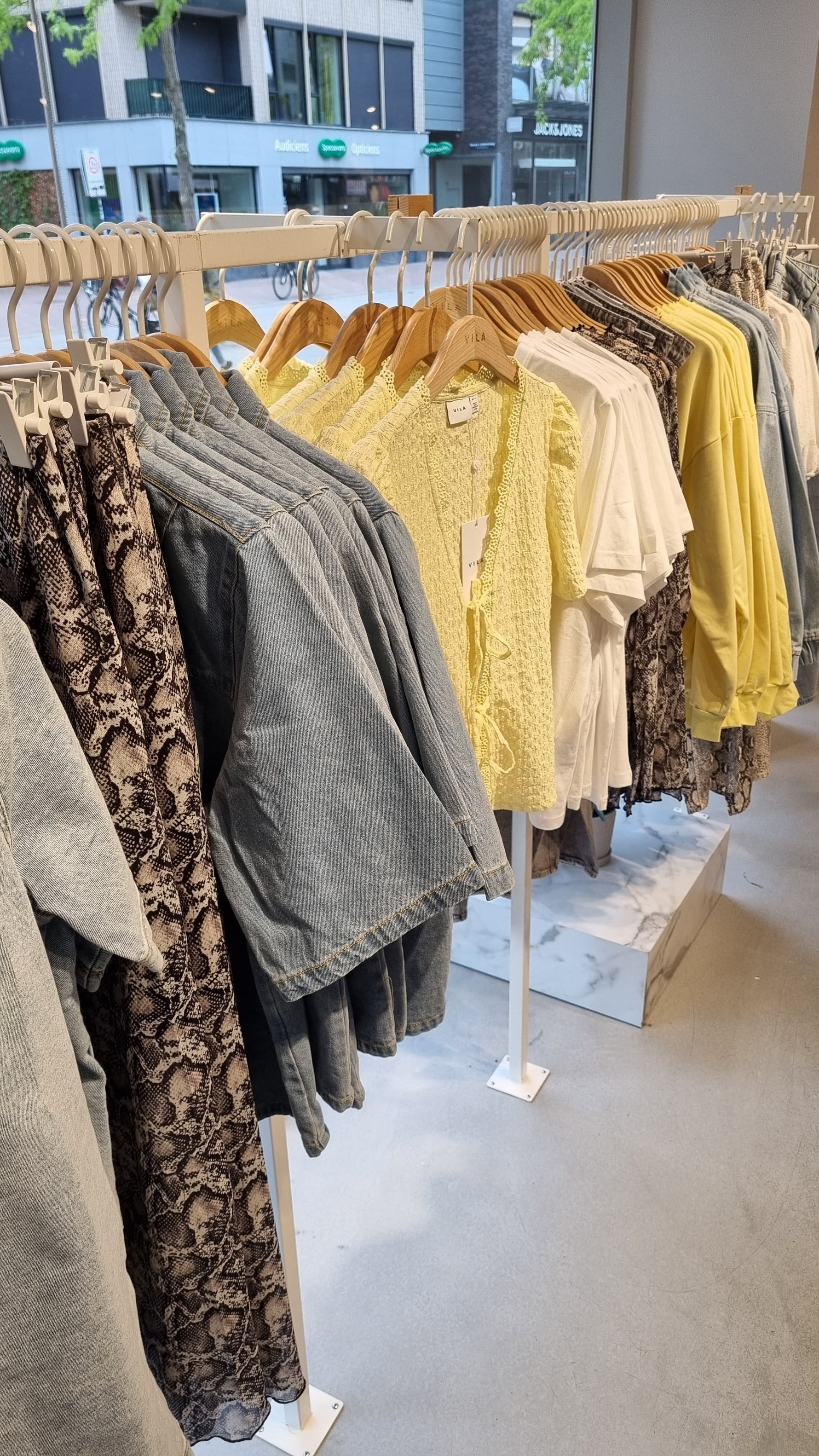 VILA Nederland – Vila Nederland